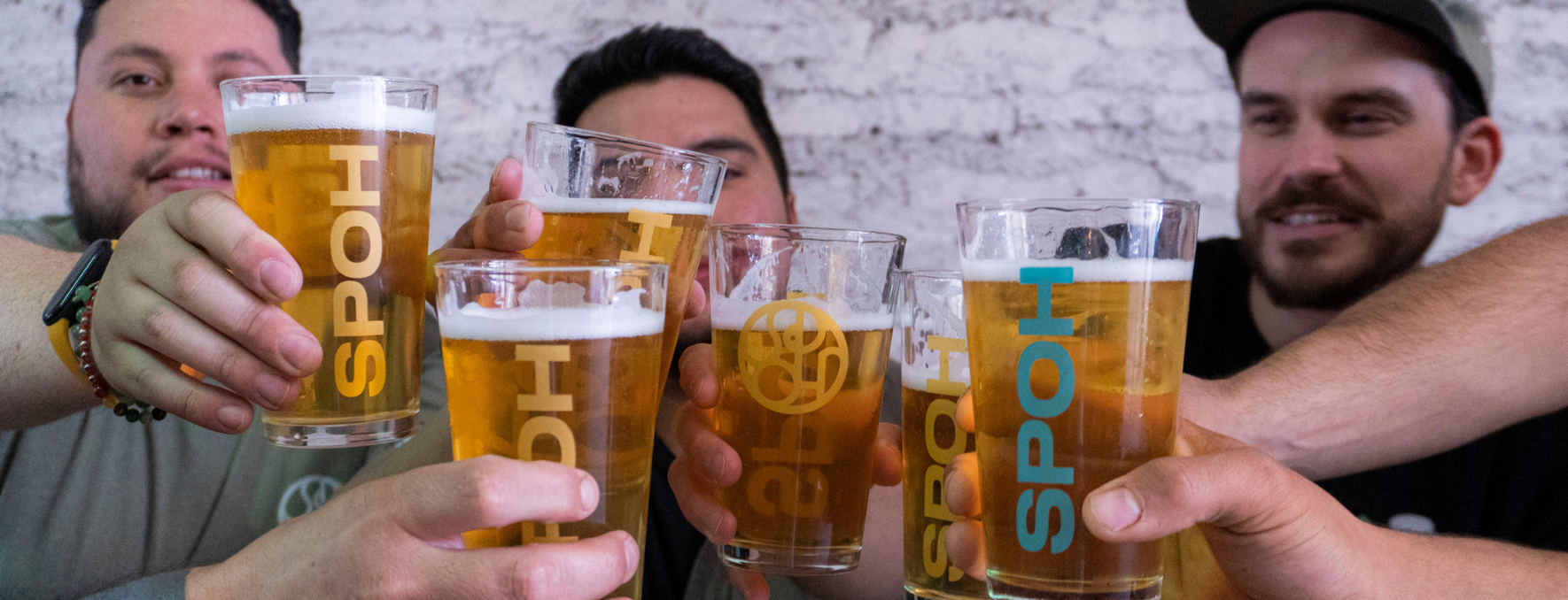 Cervecería SPOH