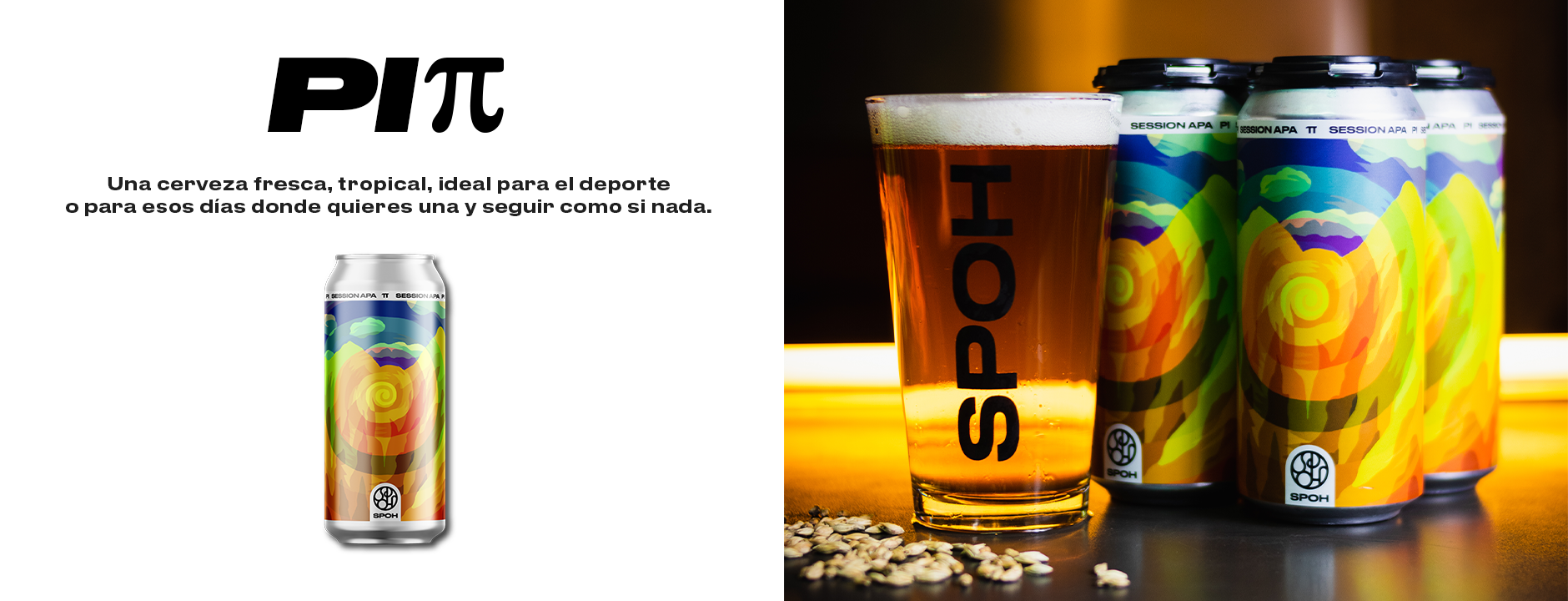 Cervecería SPOH